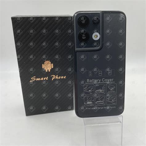 Купить б/у Смартфон Rino 8 Pro replica комиссионный магазин «КОШЕЛЕКЪ ...