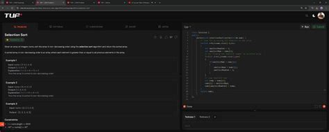 Saurav Kumar On Linkedin Dsa Sortingalgorithms Takeuforward Learningjourney Programming