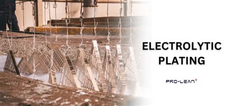 Chemisch Versus Elektrolytisch Plating Nikkel En Andere Metalen