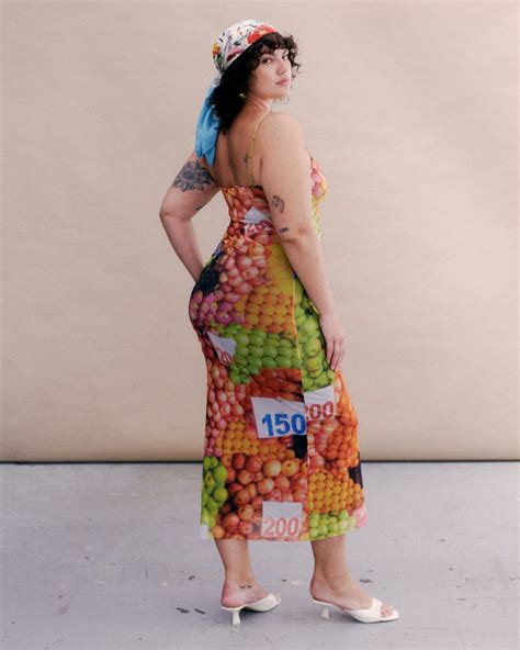 Lucy Knell The Milk Collective