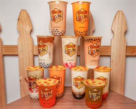 Bumble Tea Menu Raleigh • Order Bumble Tea Delivery Online • Postmates