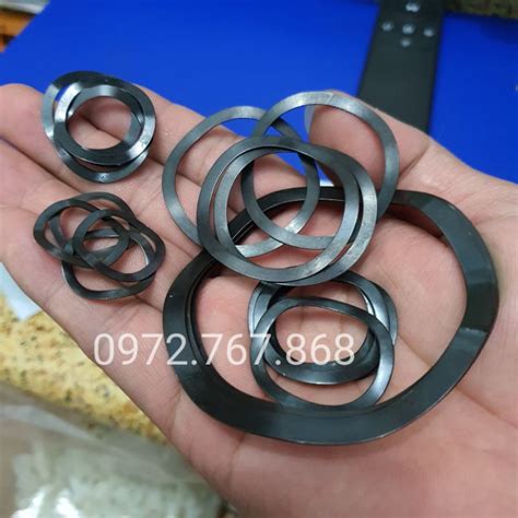 Long đền Sóng đệm Vòng Bibạc đạn Giá 50 Cái Shopee Việt Nam