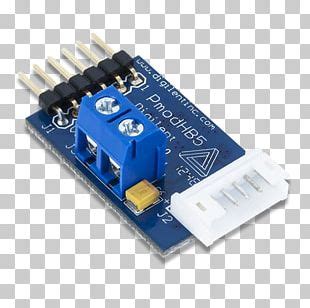 Microphone Pmod Interface Electronics Arduino Sensor PNG Clipart Analog Devices