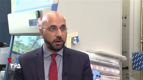 نسخه کامل گفتگو با دکتر کیوان مجرد، دانشمند ایرانی‌تبار فعال در ارتش