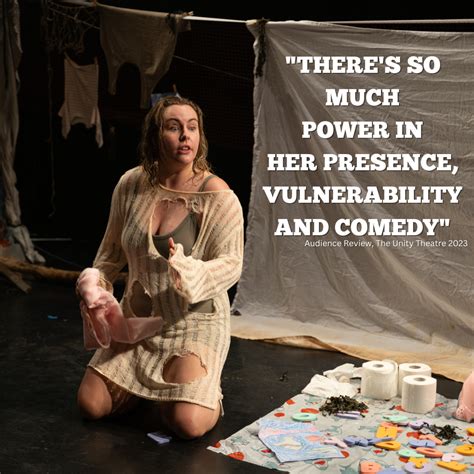 Unity Review 2 Glasgow Theatre Blog