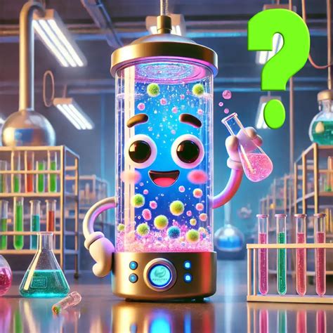 What Is A Bioreactor