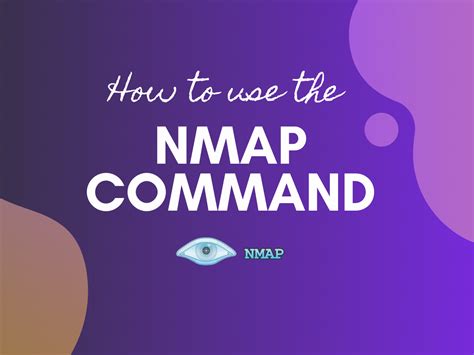 How To Use The Nmap Command In Linux LinuxForDevices