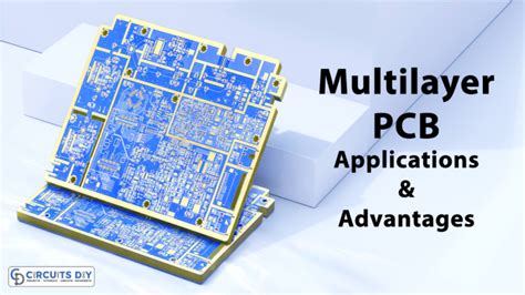 Printed Circuit Board Pcb