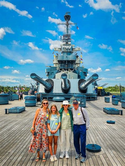 Best Of Wilmington Nc On An Overnight Trip From Raleigh
