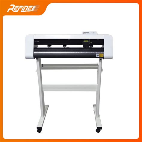 Reine Iii New Developed Stepper Series Cutting Plotter With Contour Cut Functions Stepper