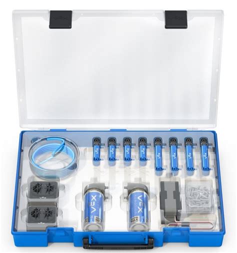 Vexrobotics Vex Iq Education Kit 2nd Generation 228 8899 1 228