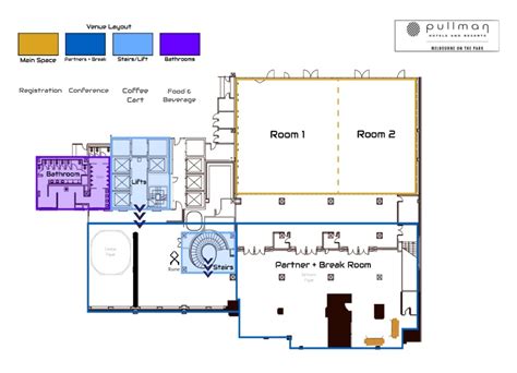 Forge 2024 Venue Layout Forge Underpressure Innovation Ignites