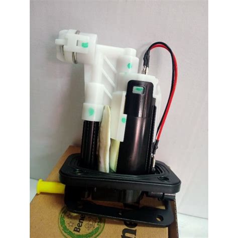 Jual Spare Part Benelli Fuel Pump Assy Eagle Efi Shopee Indonesia