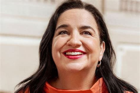 Maria Happel Eine Komödiantische Supermacht Bühne