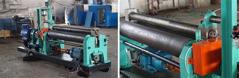 Rolling Machine