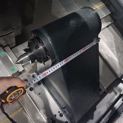 TCK Y Shandong Orange CNC Machine Tool Co LTD