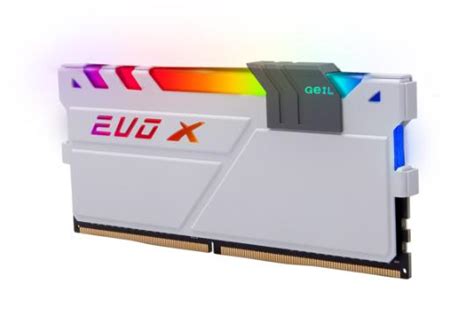 قیمت رم گیل Evo X Ii ظرفیت 32 گیگابایت 2x16 از نوع Ddr4 3200