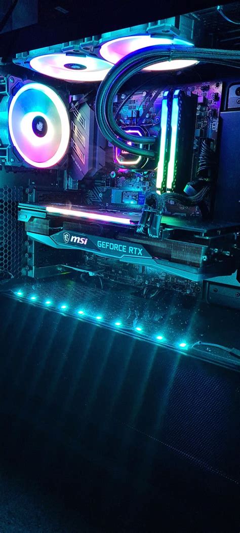 New Free Mfd Icp App To Control Falcon Bms From Touch Devices R Falconbms