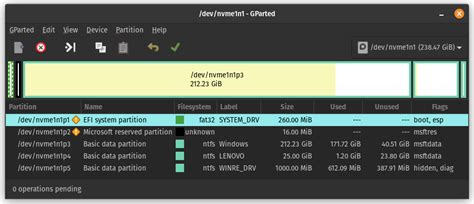 Linux Can T Format Nvme Super User