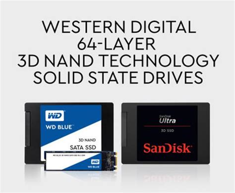 3d Nand Ssds Target System Builders Gamers Ee Times India