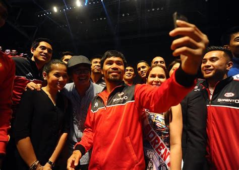 La Revilla Leads Kia Past Blackwater To Give Coach Manny Pacquiao Win