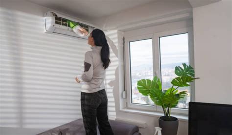 Merek Ac Terbaik Split Cara Kerja Komponen Utama Kelebihan Dan