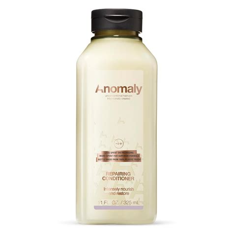 Buy Anomaly Repairing Fresh Conditioner For All Hair 1 Count Online At Low Prices In India