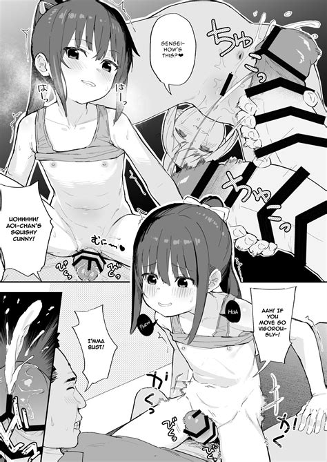 Kendou Ga Tsuyoi Dake De Wa Otona Ni Wa Kanaimasen Strength In Kendo