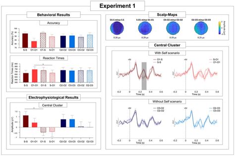 Figure From Like The Back Of My Hand Visual ERPs Reveal A Specific Change Detection Mechanism