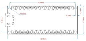 Full Guide To Arduino Nano Every Pinout And Specs VS Nano