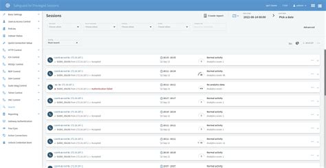 Central Configuration And Session Analytics For Sudo Sudo