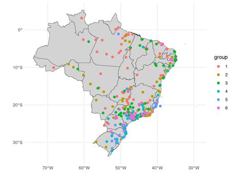 Dengue Ai Cases And Climate Variables Multivariate Clustering
