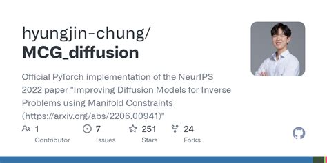 Github Hyungjin Chungmcgdiffusion Official Pytorch Implementation Of The Neurips 2022 Paper