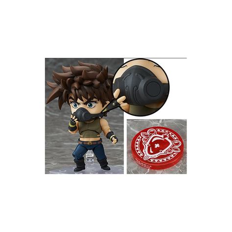 Nendoroid Joseph Joestar Jojos Bizarre Adventure Figure Reissue