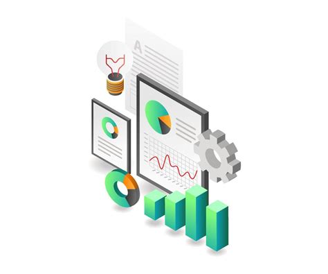 Algorithmic Trading Vector Art Icons And Graphics For Free Download