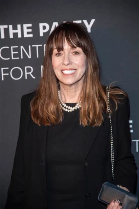 Mackenzie Phillips Biography Height Weight Age Movies Husband