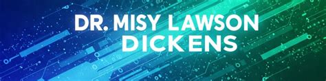 Dr Misty Lawson Dickens Booz Allen Hamilton Linkedin