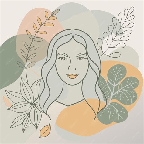 Graphic Vector Illustration Line Circuit Premium Ai Generated Vector