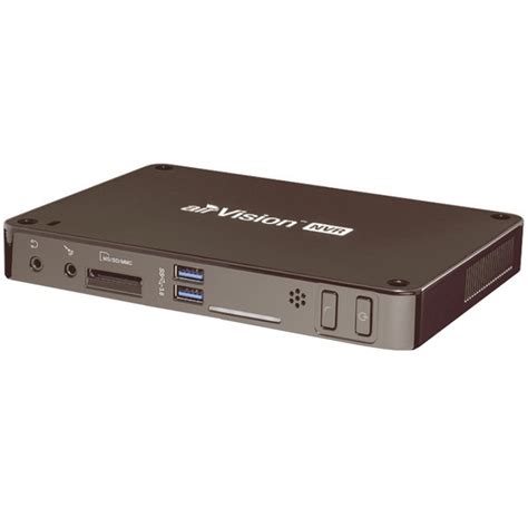 Airvision Nvr Controller
