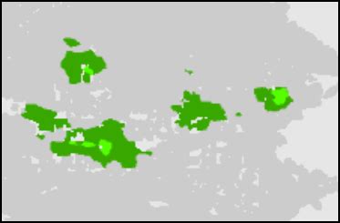 Raster Expose Raw Pixel Values Instead Of Rgb Values Of Arcgis Image Service In Qgis