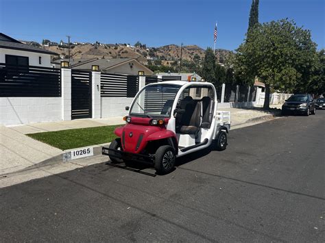 Used Gem Golf Carts For Sale Cart Finder