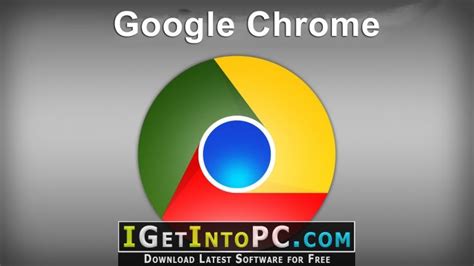 Google Chrome 70 Offline Installer Free Download