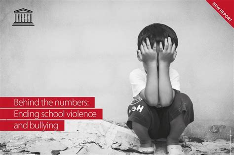 Сургуулийн орчин дахь хүчирхийллийн талаар ЮНЕСКО гийн тайлан гарчээ