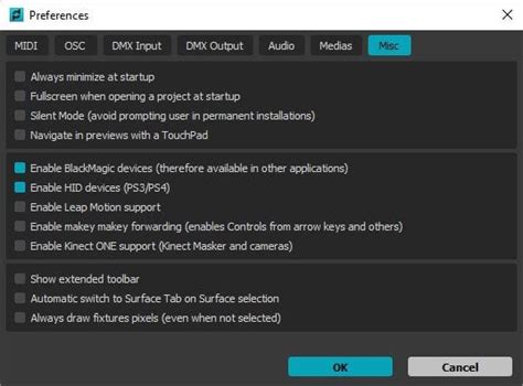 MadMapper Review Requirements For Windows