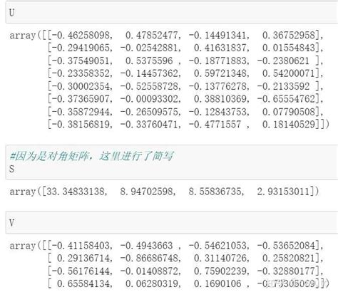 矩阵分解算法有那些实用场景？ 知乎