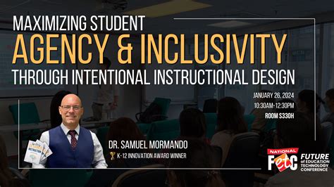 Fetc 2024 — Edvative Learning