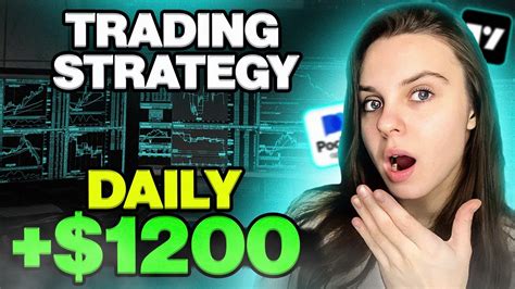 Best Binary Options Trading Strategy Of 2025 Pocket Option Strategy Youtube
