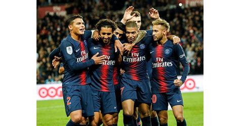 Бойкот на ПСЖ