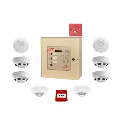 Fire Detection Fire Dynamics