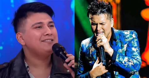 Bill Orosco Sobre Comparaciones Con Su Primo Deyvis Orosco “tengo Mi